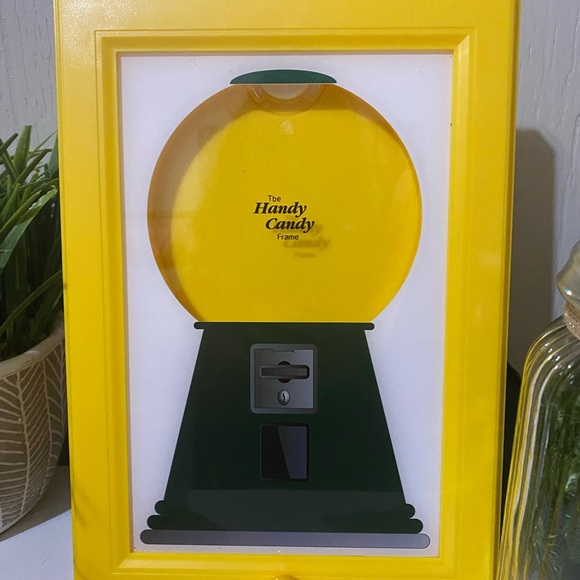 Amazon | Toys | Amazon Yellow Handy Candy Frame | Poshmark